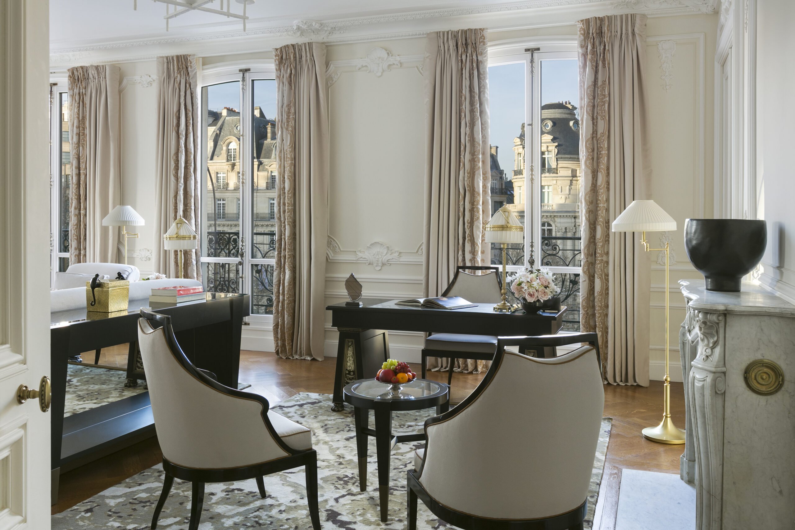 Exklusive Virtuoso Vorteile für Ihren Luxus-Städtetrip